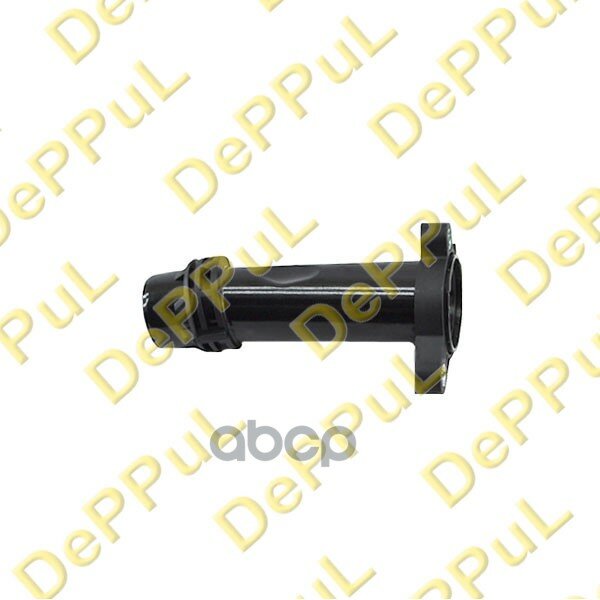 Фланец системы охлаждения BMW 1’F20/F21 (11-19), 3’F30/F31 (11-20) DePPuL арт. DEA07280