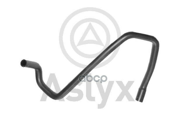 Патрубок FORD FOCUS I (DAW, DBW) FOCUS I Turnier (DNW) шт. ASLYX арт. AS-204151