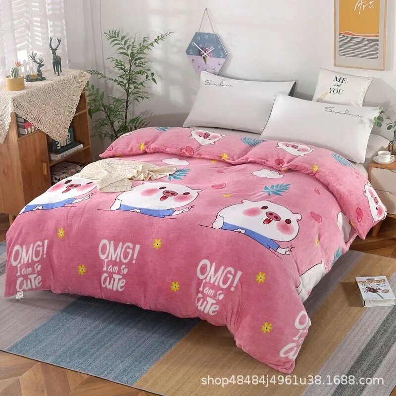 Добрый жар Пододеяльник120x150