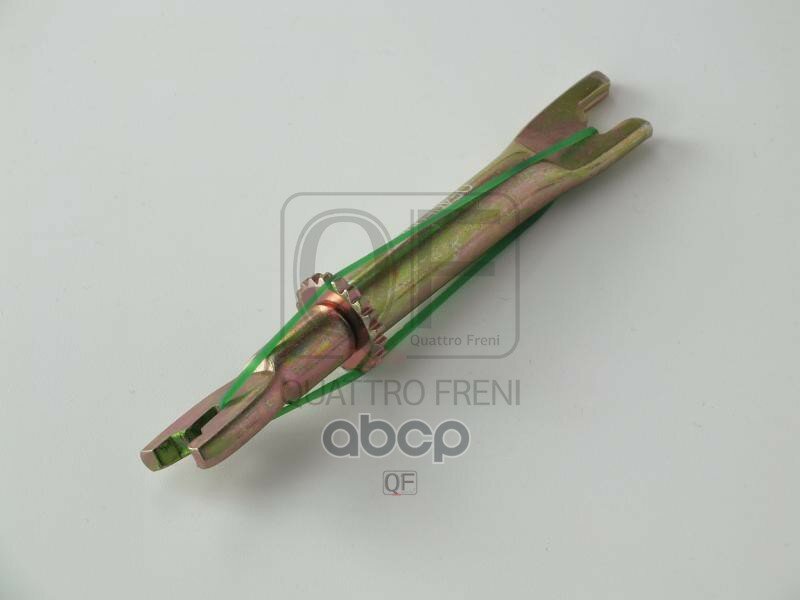 Регулятор тормозных колодок rh QUATTRO FRENI арт. qf40f00266