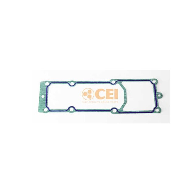 Прокладка кпп, (cei)