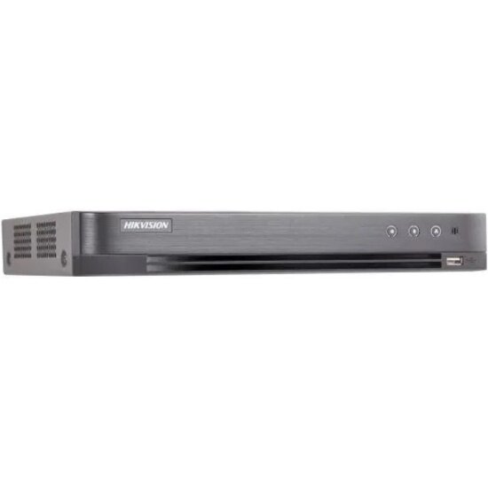 Видеорегистратор Hikvision iDS-7204HUHI-M1/XT
