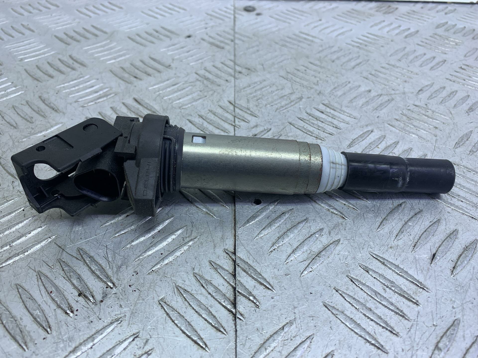 Катушка зажигания BMW 5 E60/E61 рест. E60 (2007 - 2010) 755984202