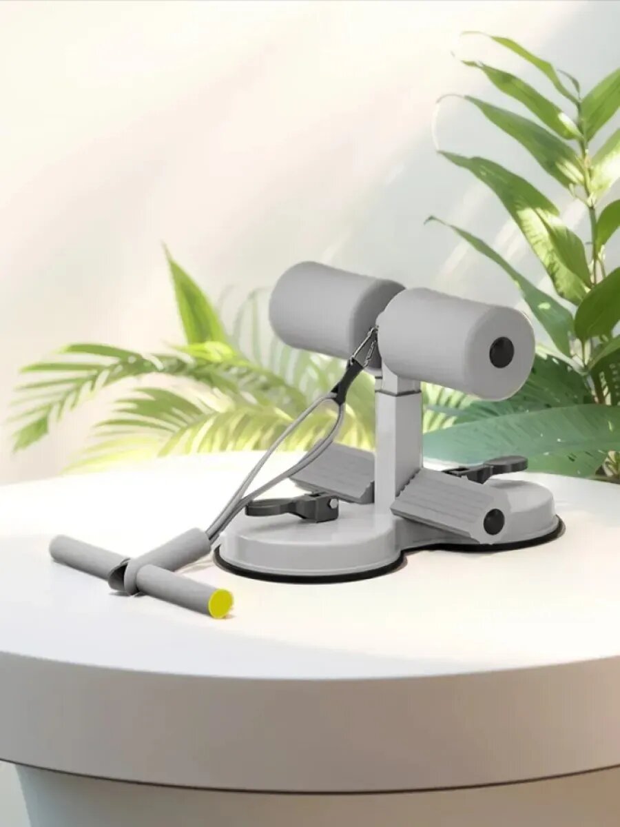 Эспандер для мышц брюшного пресса