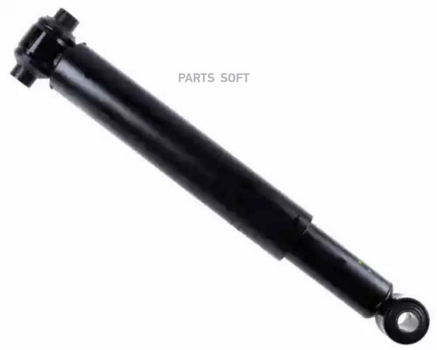 Амортизатор передний левый масляный SACHS 311479 для MAN TGA, Steyr TG-A
