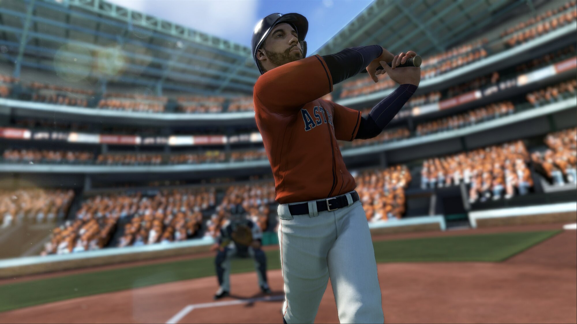 R.B.I. Baseball 18 XBOX One / Xbox Series X|S Ключ • Активация Xbox