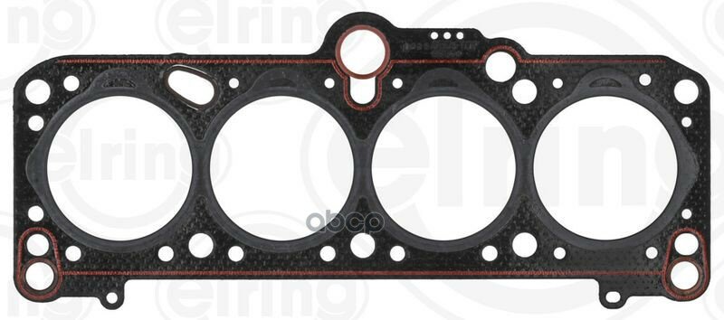 Прокладка ГБЦ Audi. VW Golf 1.6D/TD 85> Elring арт. 891.364