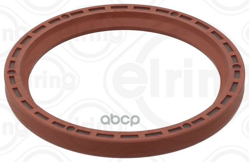Сальник к/в задний! 92x110x10 Volvo 240/340/740/940 2.0/2.3 78-98 Elring арт. 044598
