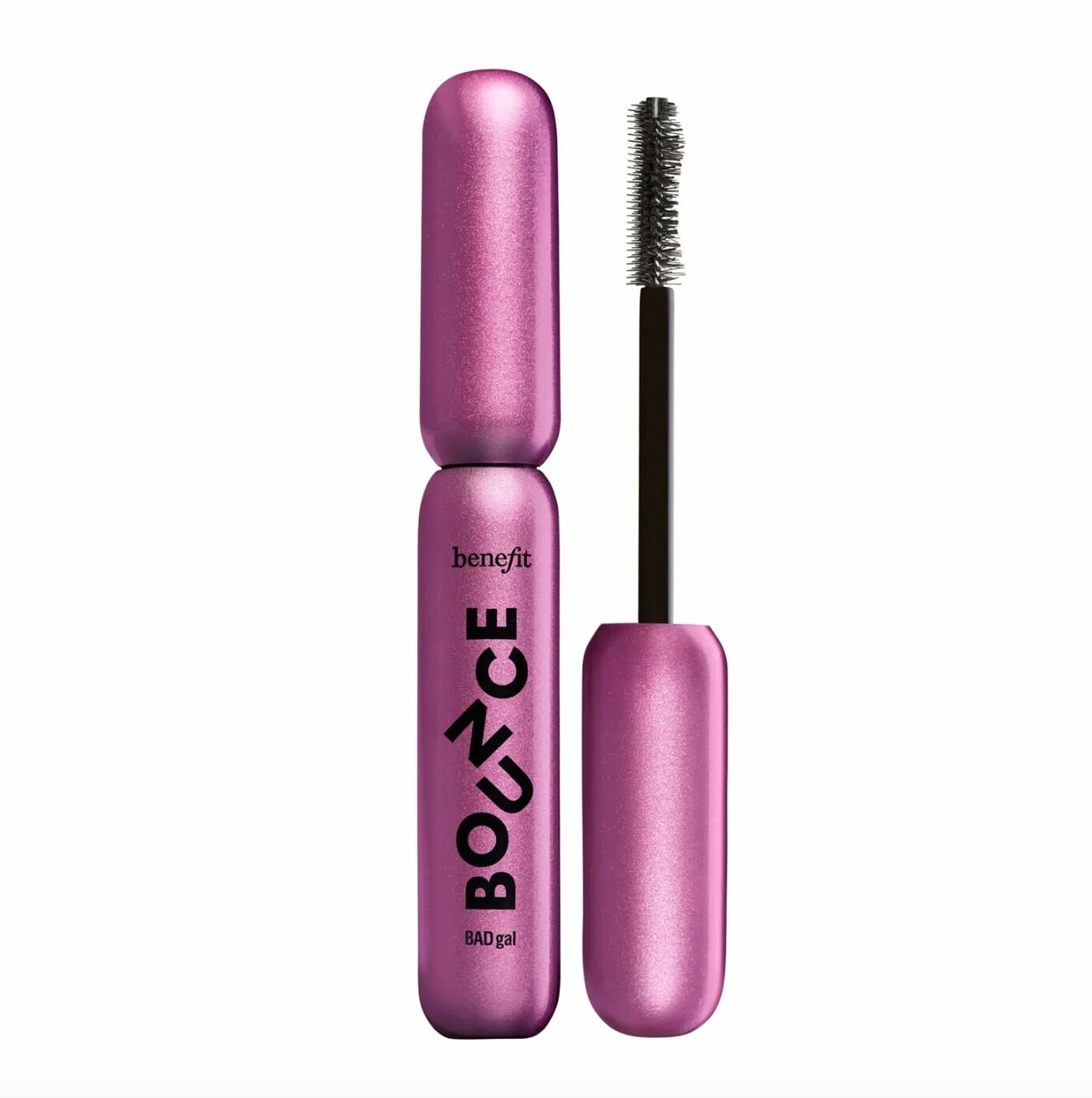 BENEFIT тушь для объема ресниц , без коробки BAD GAL BOUNCE 8.5гр
