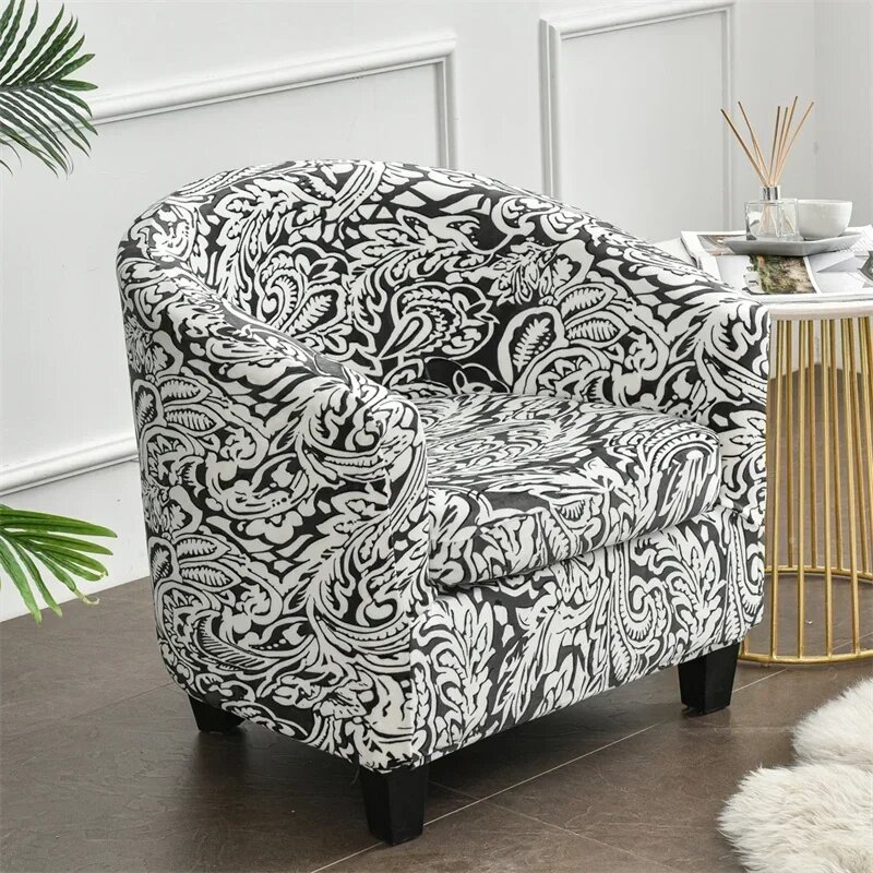Чехол на кресло Club Chair Cover, цвет A24