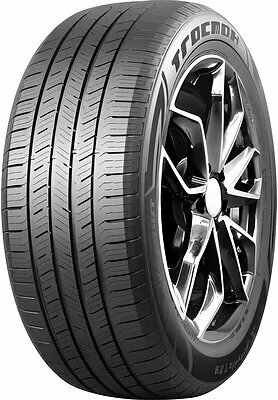 А/шина 265/65R17 Tracmax X-Privilo TX9 112H TL