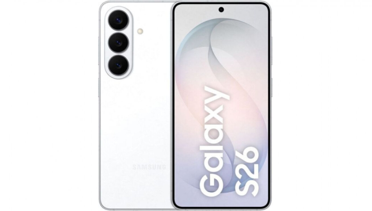 Смартфон Samsung Galaxy S26 5G, 12/512GB, Nano SIM+eSIM, White (Белый)