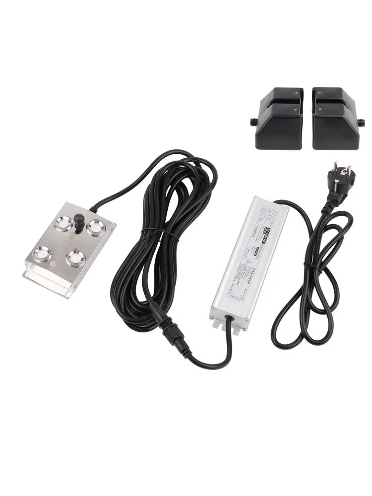 DMWD Увлажнитель воздуха 3WHQ-8T-Dianyuan-300W45V-FB, белый