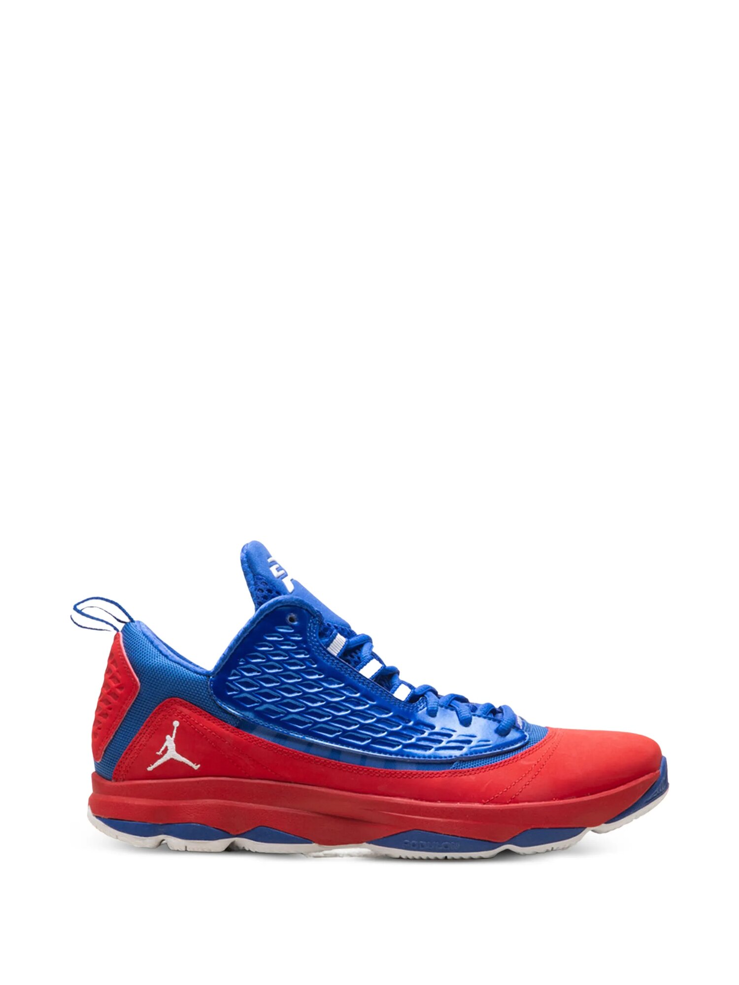 Кроссовки Jordan CP3.VI AE