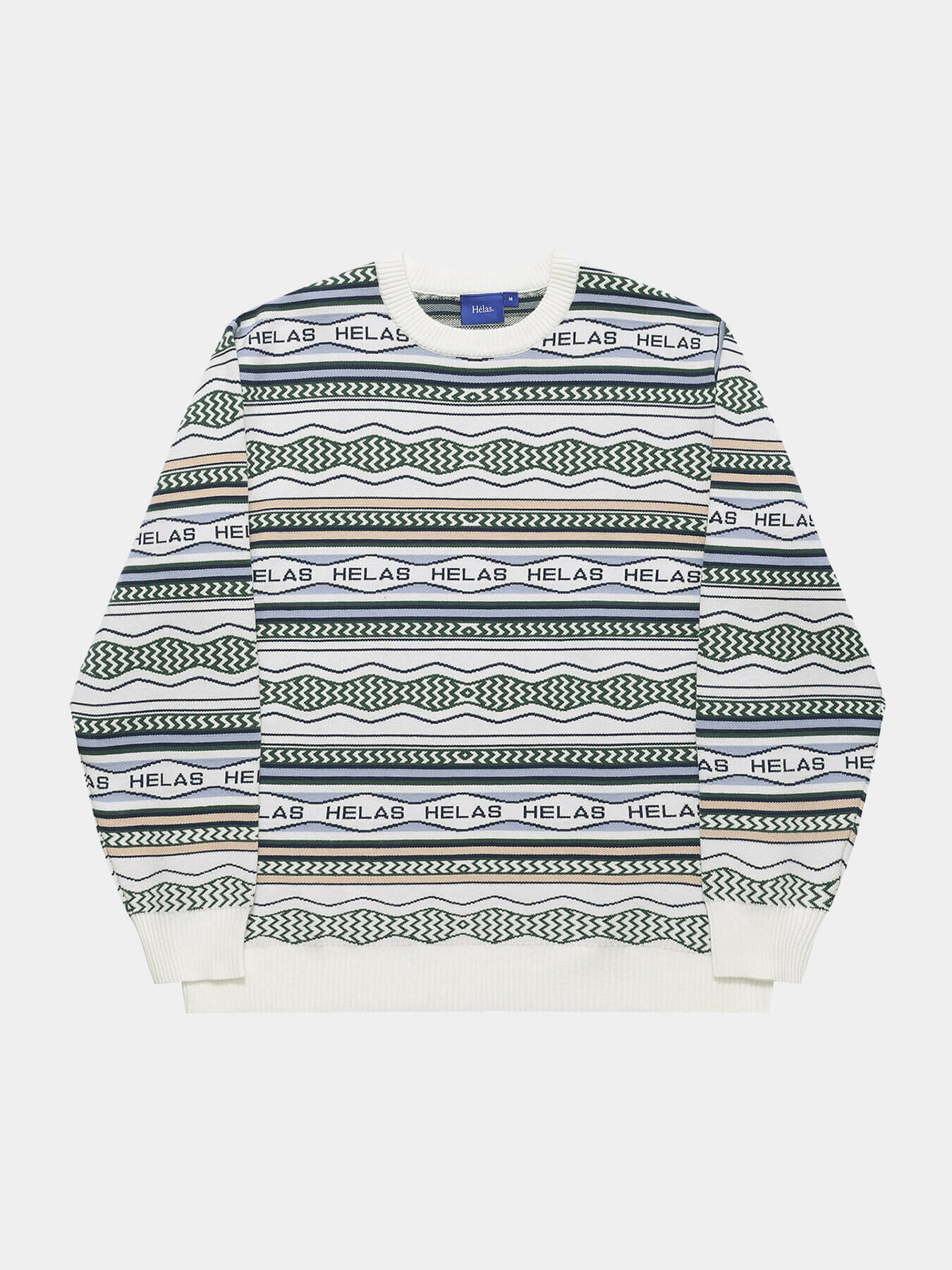 Джемпер KOOL CREWNECK