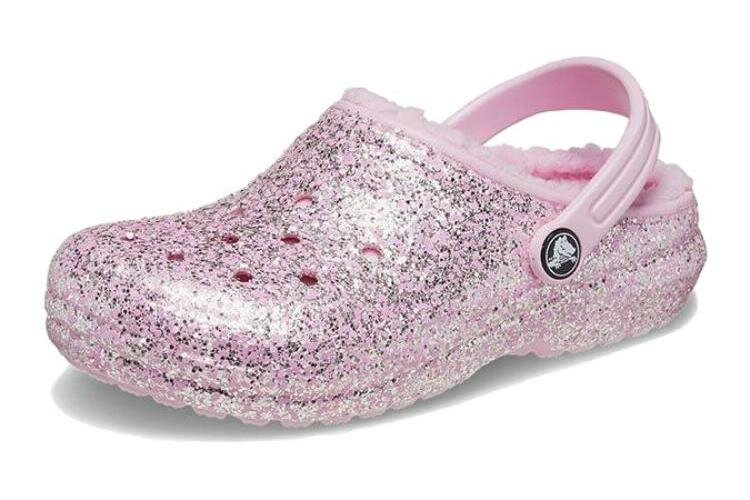 Сабо Classic Lined Clog