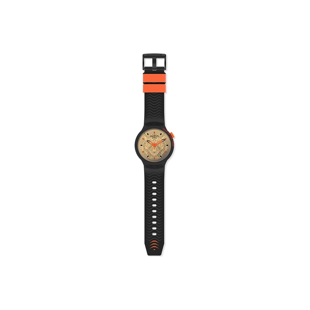 Наручные часы Swatch — фото 1