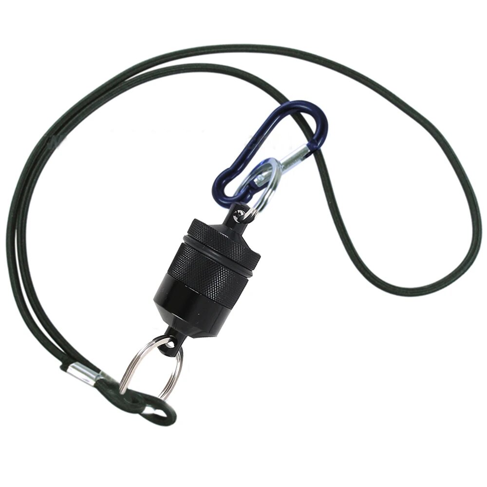 Магнитный держатель для сети MAXIMUMCATCH, DE-018 Black