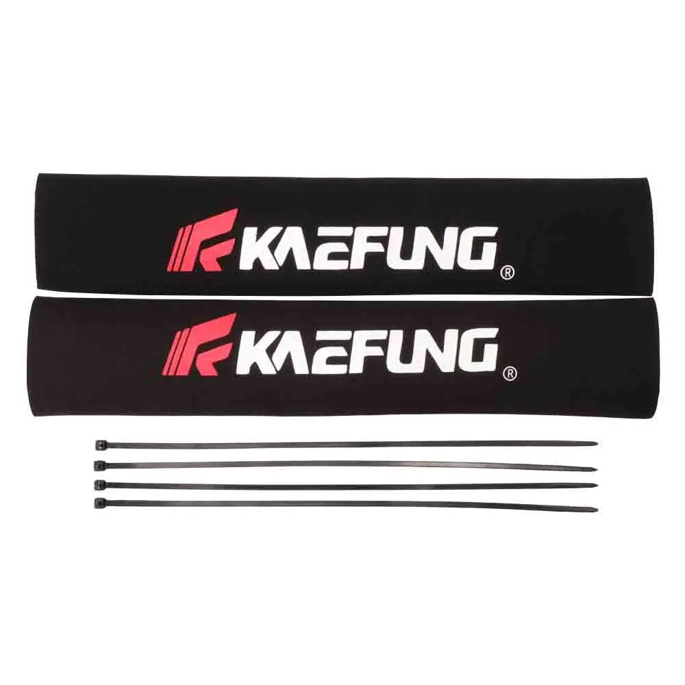 Защитный Чехол Для Передней Вилки Мотоцикла Kaifang, Внедорожного Велосипеда, Амортизатора Для Повышения Безопасности Езды