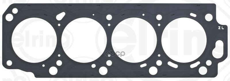 Прокладка ГБЦ Toyota Land Cruiser 4.7 98-, Lh Elring арт. 483920
