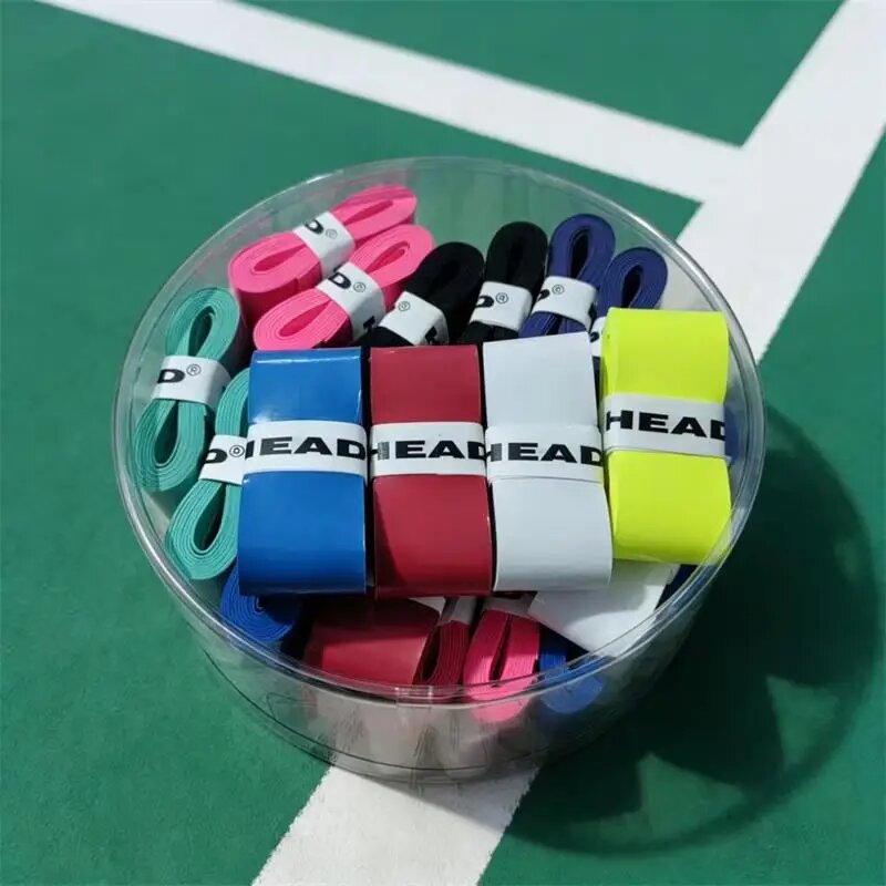 Ручки для теннисных ракеток HEAD из искусственной кожи