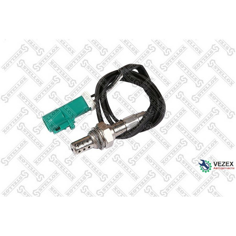 STELLOX 2000091SX лямбда-зонд!\ Ford C-Max/Focus 1.6Ti 04>