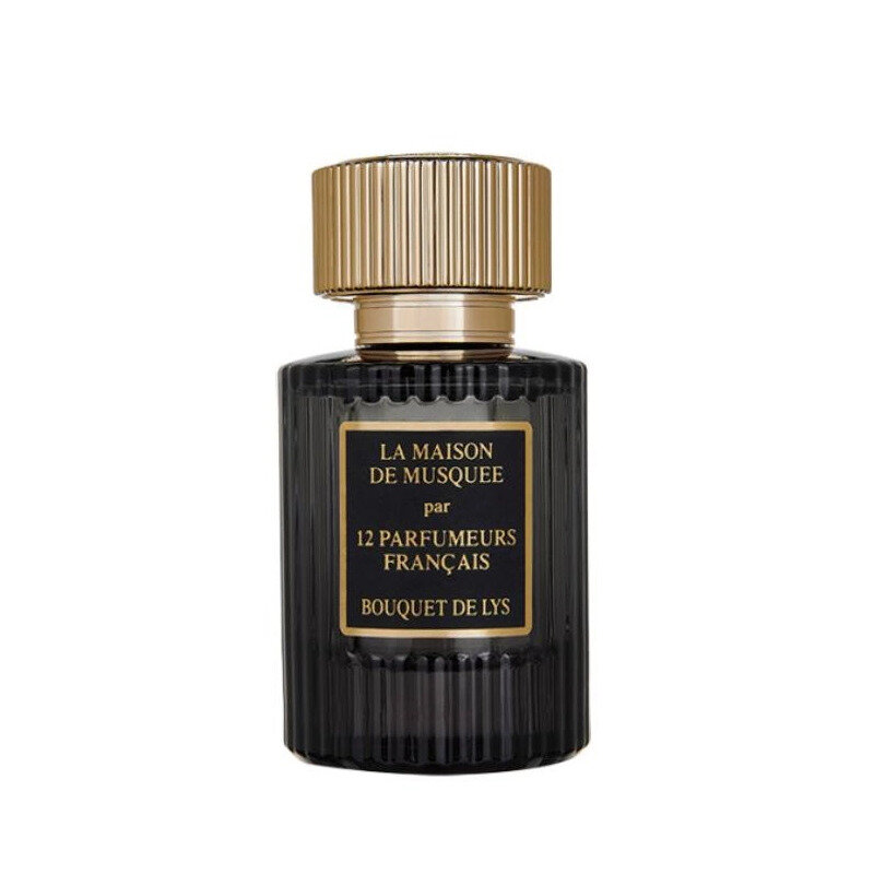 Духи 12 Parfumeurs Francais La Maison De Musquee Bouquet De Lys 50 мл / Ла Мейзон Де Мюски Буке Де Лиз / Букет лилий