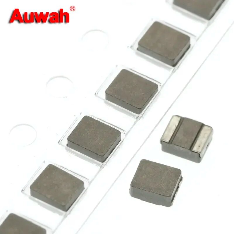 Auwah 2520 SMD силовой индуктор 1008 набор из 10 штук