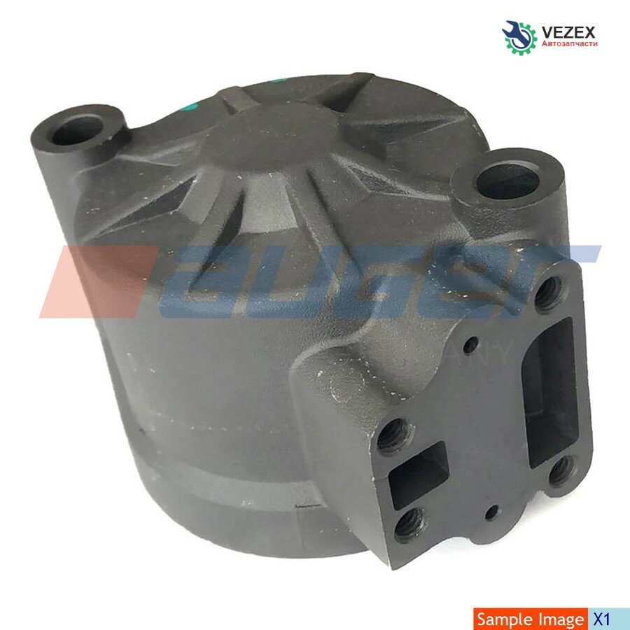 AUGER 85214 Цилиндр КПП