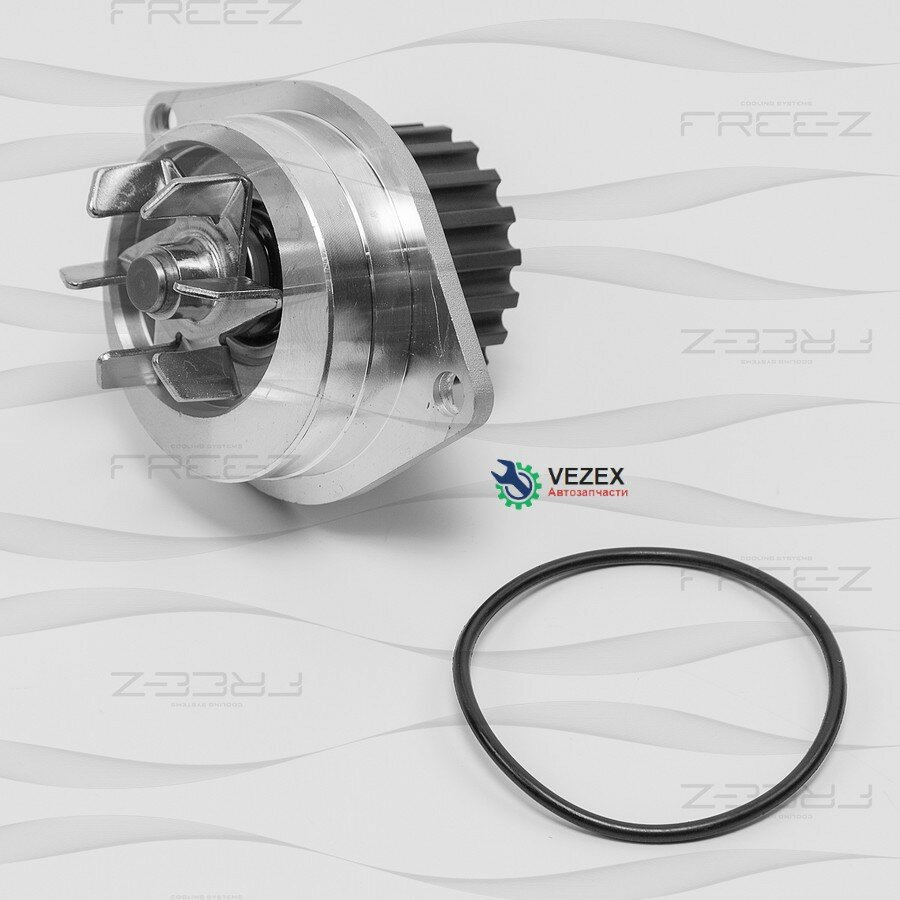 FREE-Z KP0132 Насос водяной