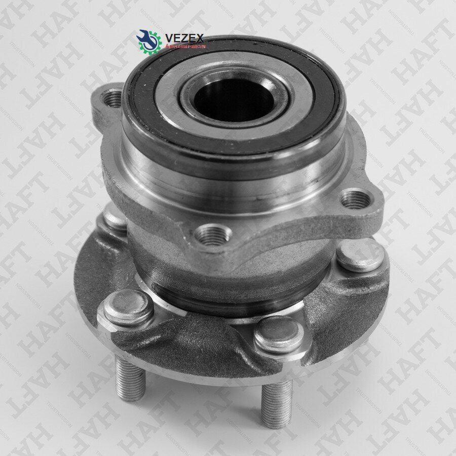 HAFT RH0195 Ступица зад. SUBARU Forester/Impreza/Legacy/Outback 08- RH0195