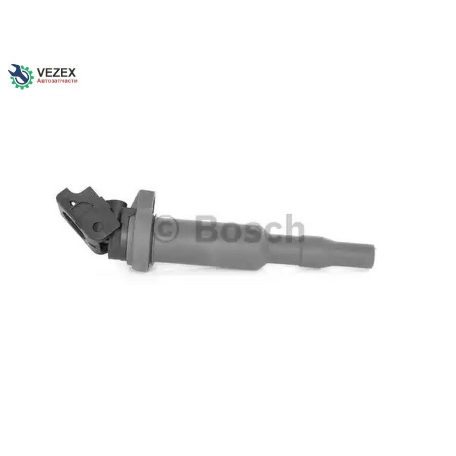 BOSCH 0221504471 катушка зажигания!\ BMW E87/E46/E90/E65/X3/X5 1.6i-4.8i 00>