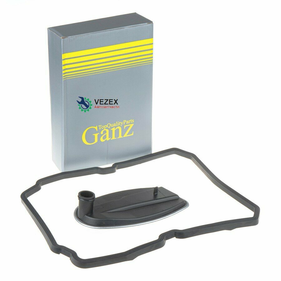 GANZ GIH02076 Фильтр АКПП