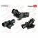 MASTERKIT 77TH034 Термостат\ BMW E87/E90/E60/E83/E70 disel 88°C 77TH034