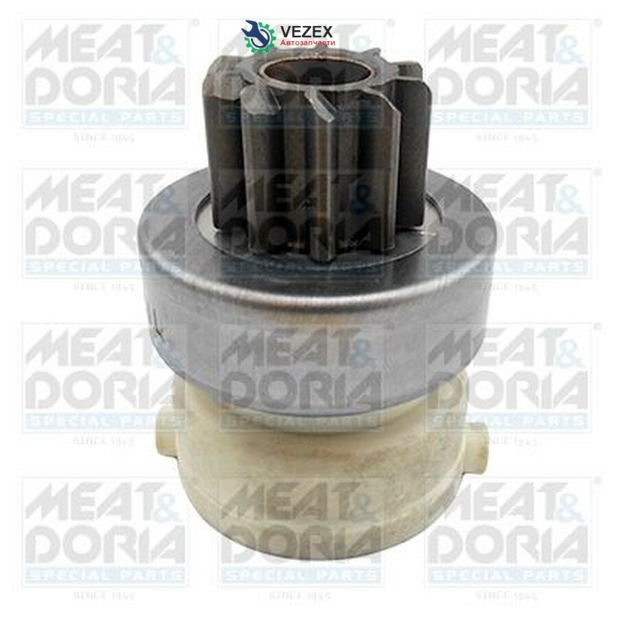 MEATDORIA 47206 Бендикс стартера