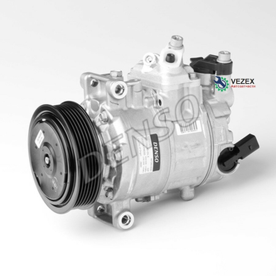 DENSO DCP02030 Компрессор кондиционера