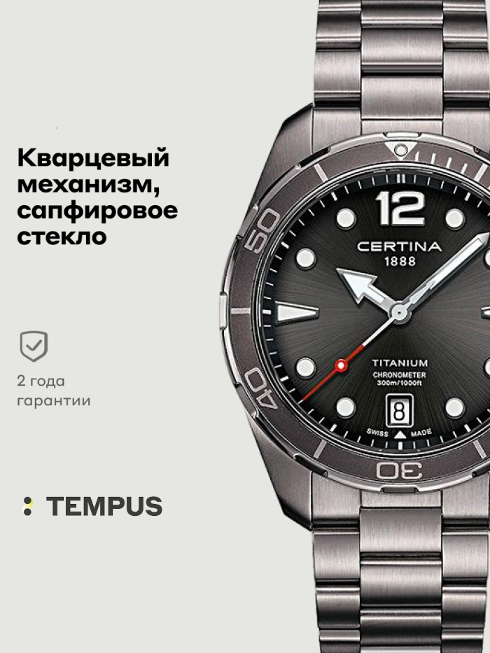 Наручные часы