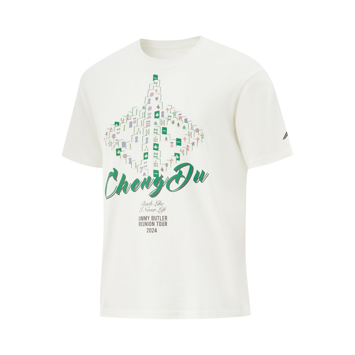 Футболка Professional Basketball Collection