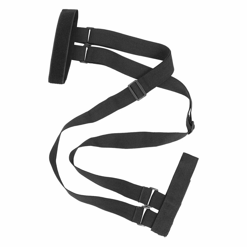 Упряжка для саней