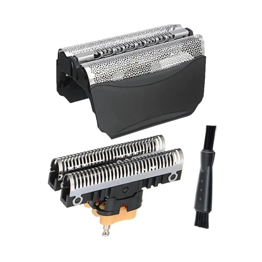 Бритва51BссеткойилезвиемдляBraun8000Series5ContourPro360Complete, FitWaterFlexWF1SWF2S5760575857515647