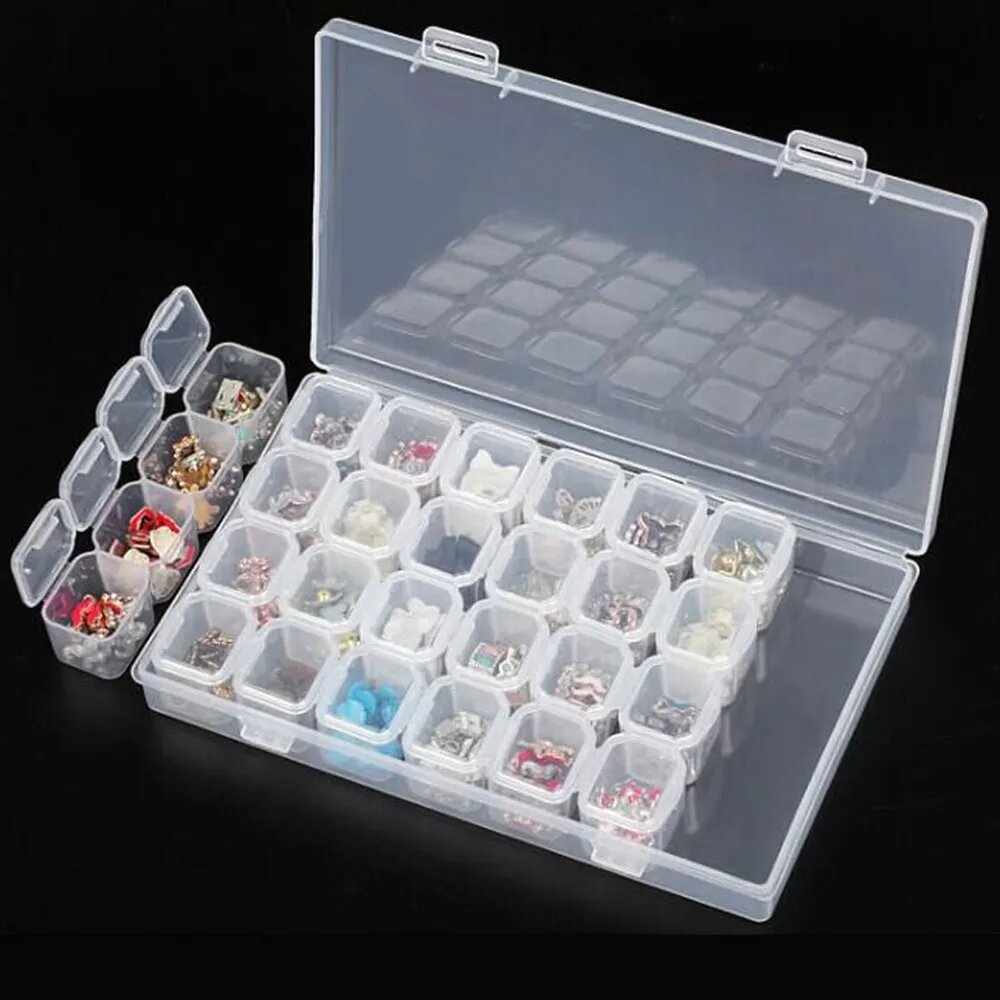 Бьюти-кейс