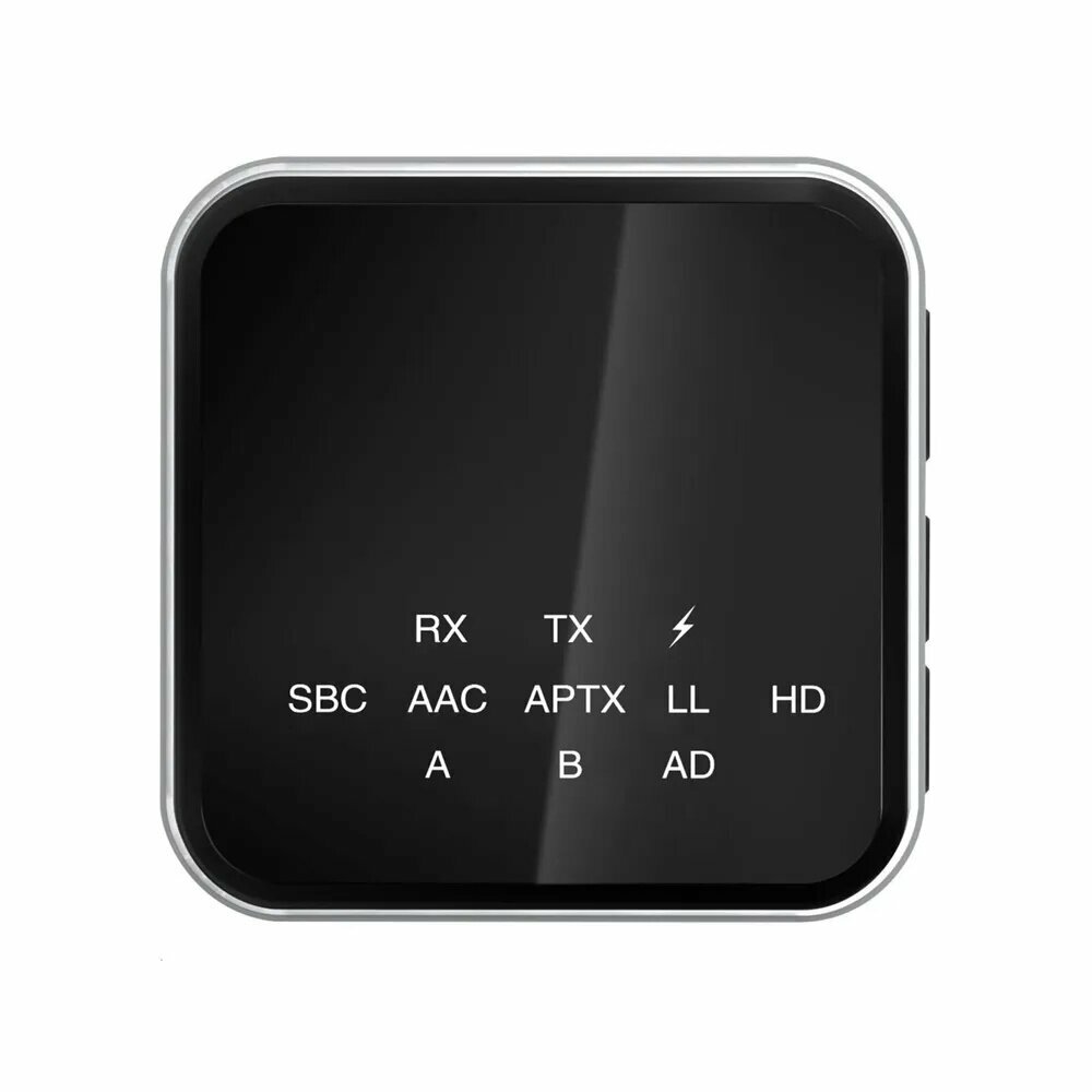 Bluetooth 5.2 адаптер для аудио