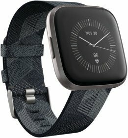 Часы Fitbit Versa 2 Special Edition — фото 1