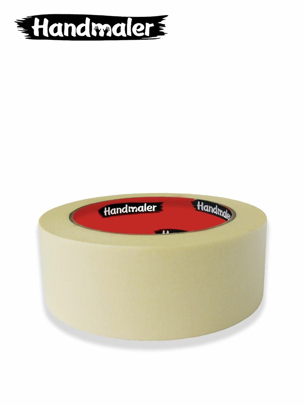 Лента малярная Handmaler бумажная, 50 мм x 40 м