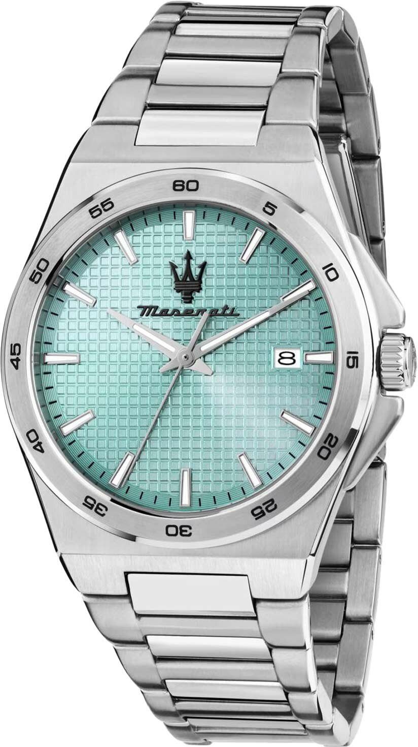  Maserati
