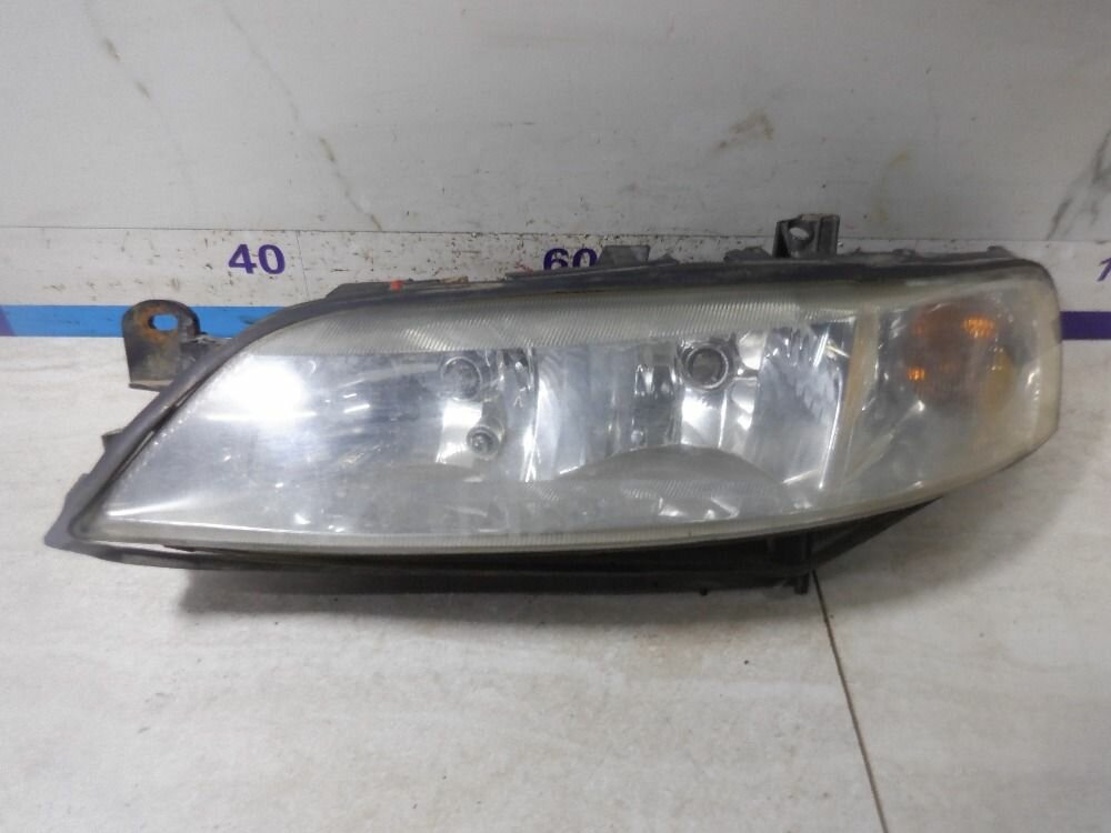 Фара левая Opel Vectra B