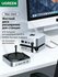 UGREEN Mac Mini Жесткий диск расширение док-станции 8 ТБ USB-концентратор с 11 п...