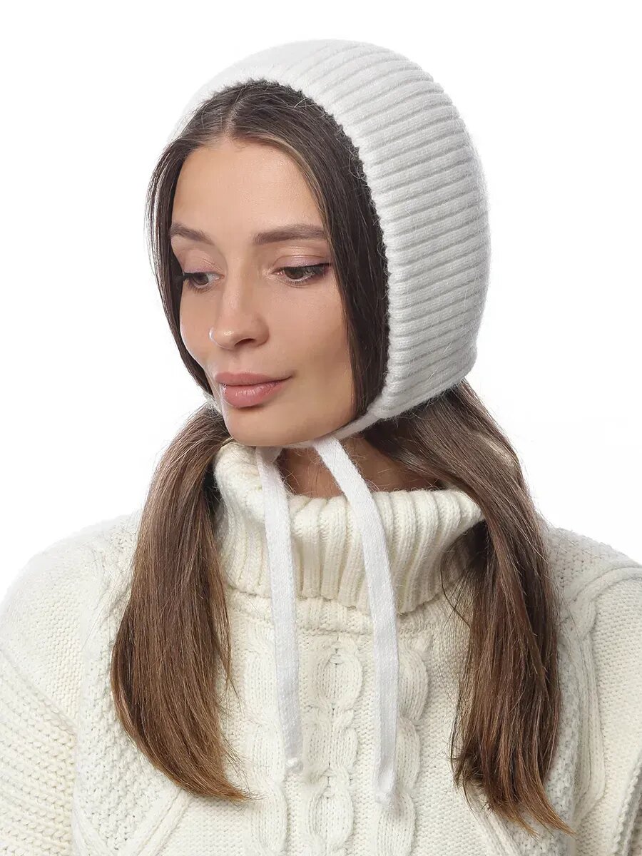 Чепчик Осень-Зима 2025/26 для женщин