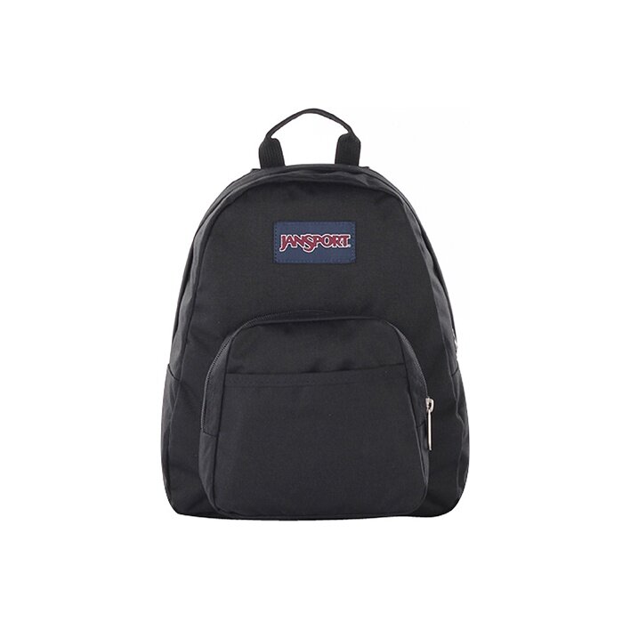 Сумка JanSport, фактура стеганая — фото 1