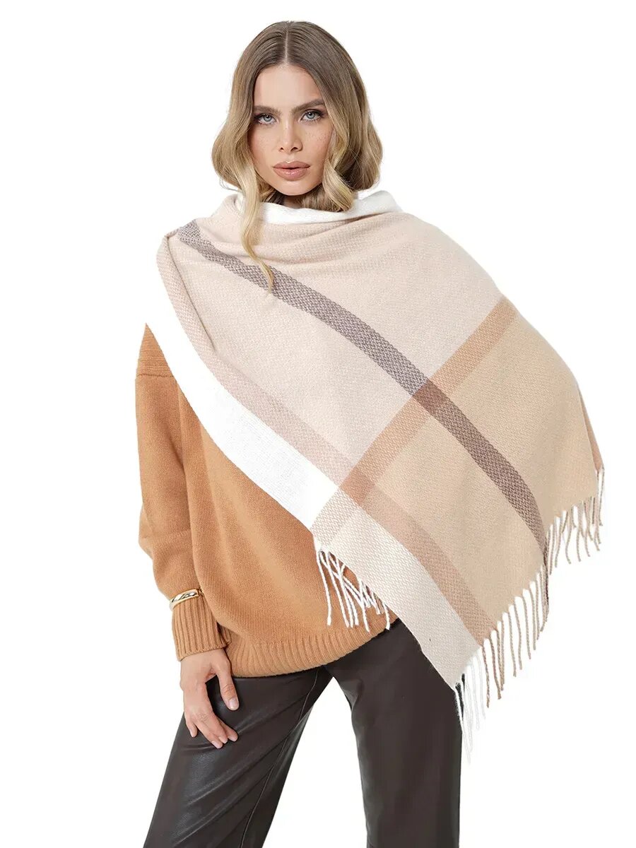 Палантин для женщин